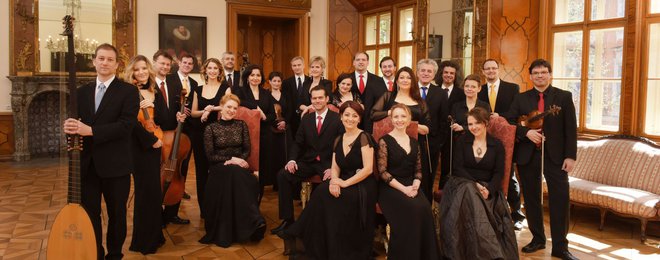 Světová premiéra díla Jana Dismase Zelenky zazní v Praze. Hudební ...