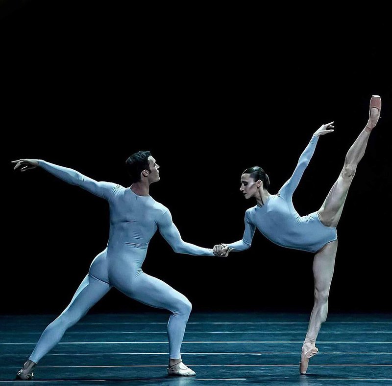 Bubeníček International Ballet Gala přiváží do Prahy světové baletní ...