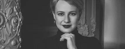 Dirigentka Anna Novotná Pešková: Chtěla bych, aby se pode mnou dobře ...